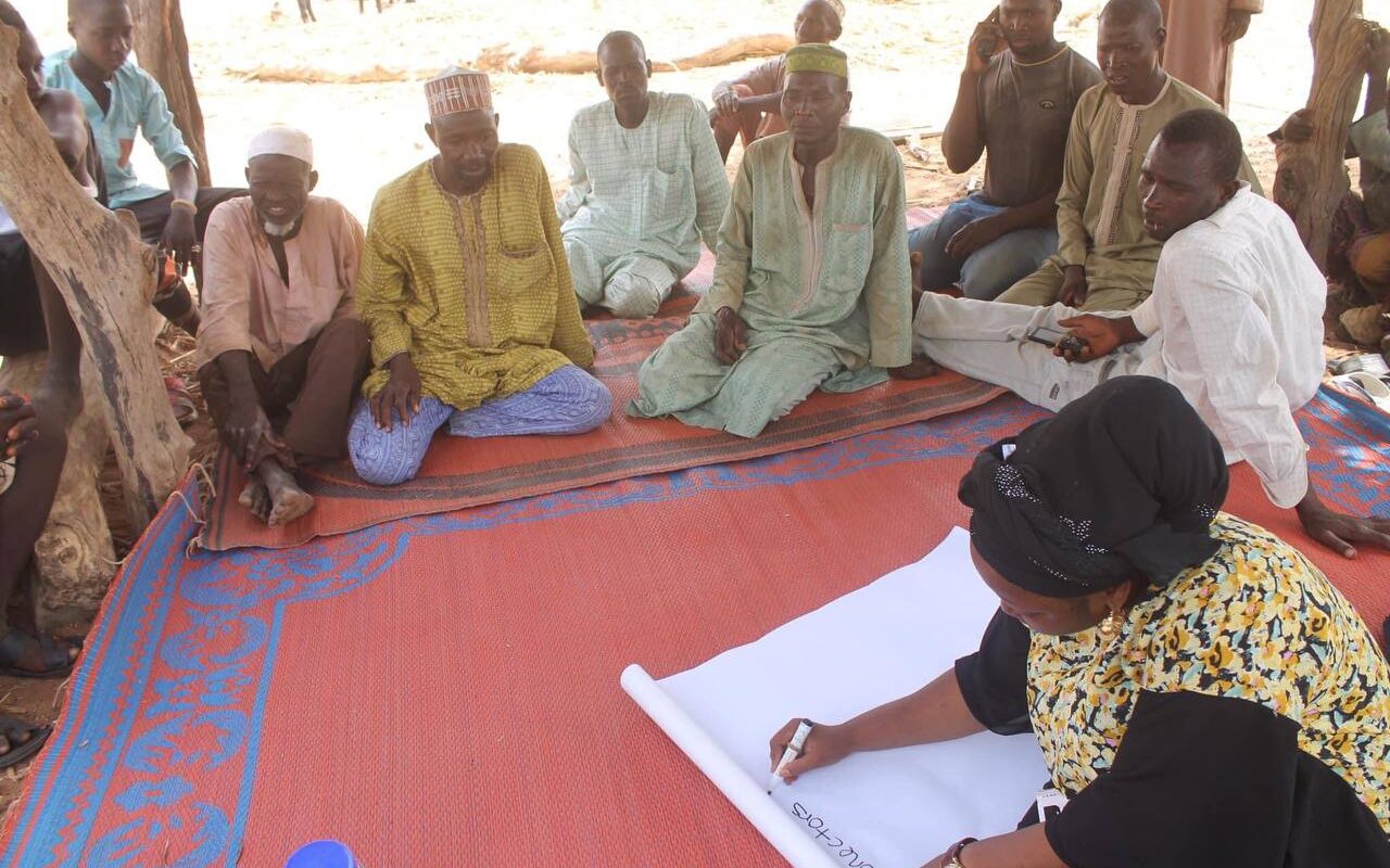 PEACEBUILDING - jdph